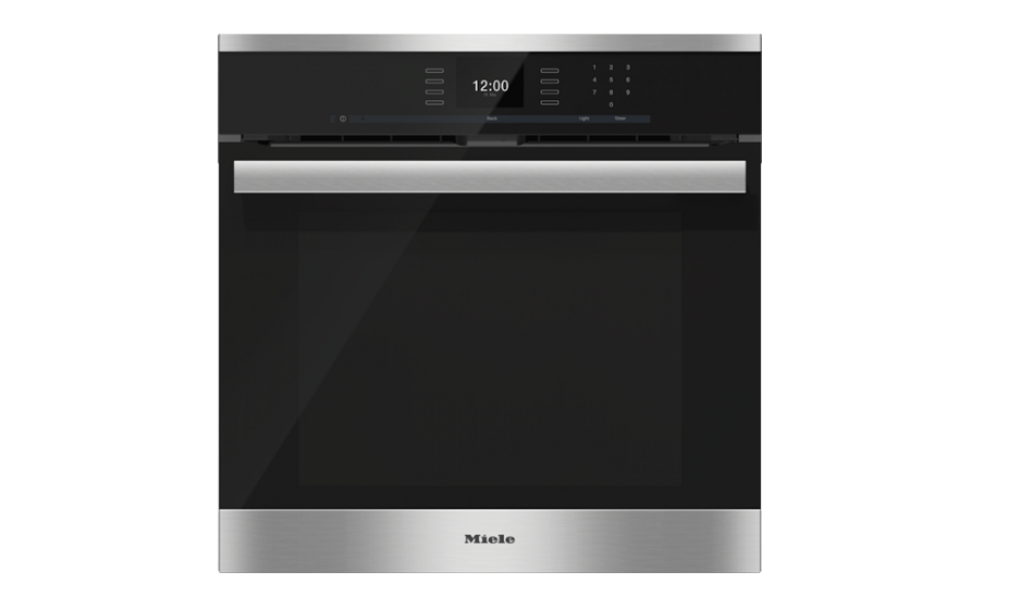 Miele H 6660 Bp