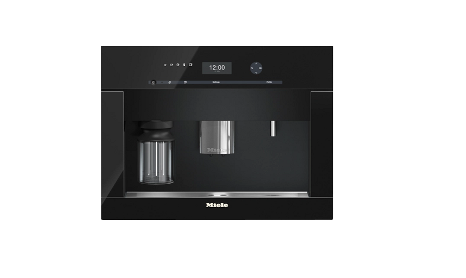 Miele cva 6401 store